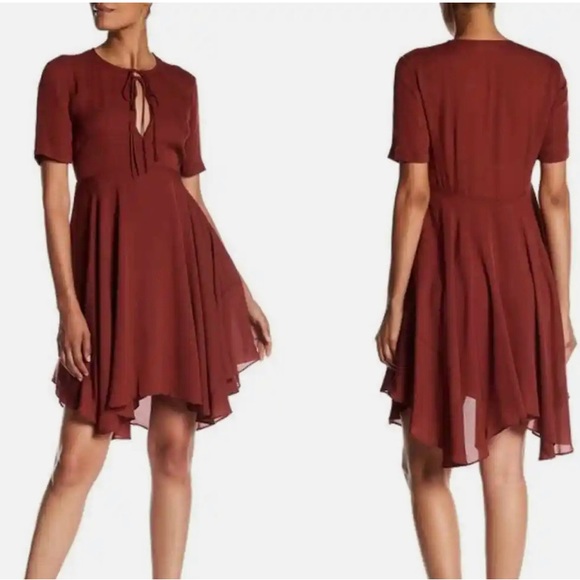 A.L.C. | Dresses | Alc Dress | Poshmark